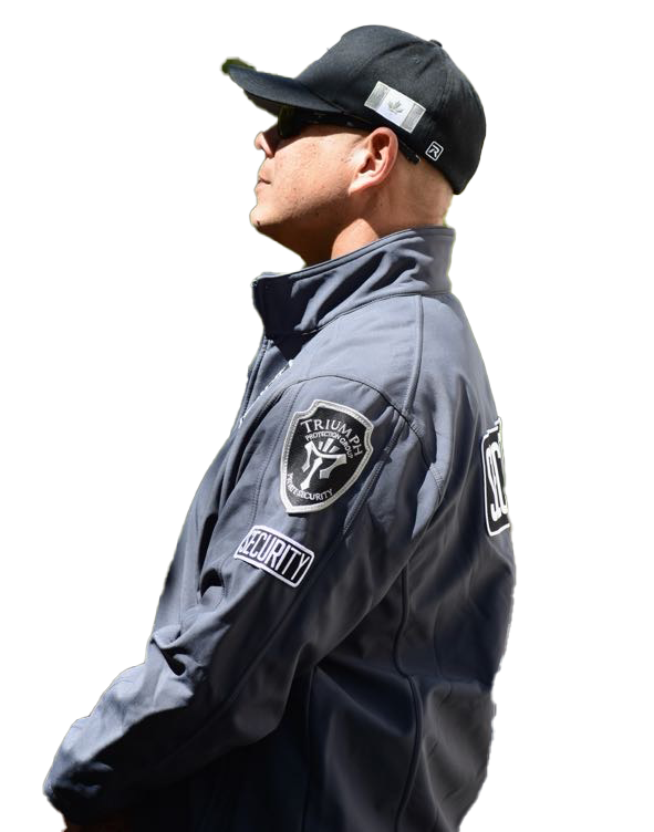 Alberta Security Guard Services | Triumph Protection Group